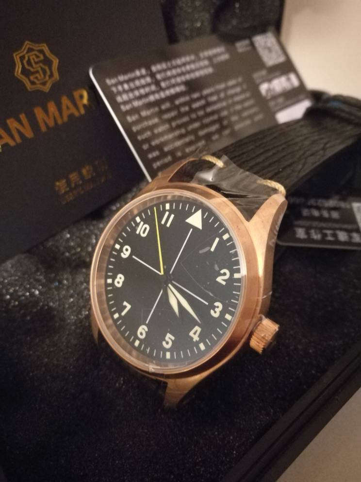 Best of Taobao? | WatchUSeek Watch Forums