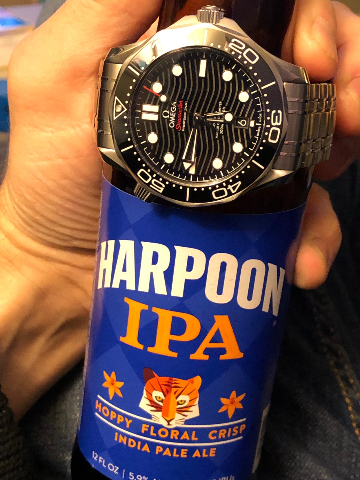 enjoyable Omega/adult beverage pairings | Page 22 | WatchUSeek Watch Forums
