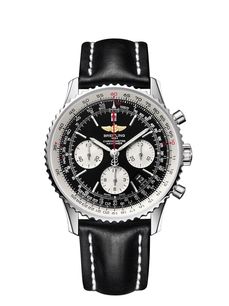Slide rule bezel models | WatchUSeek Watch Forums