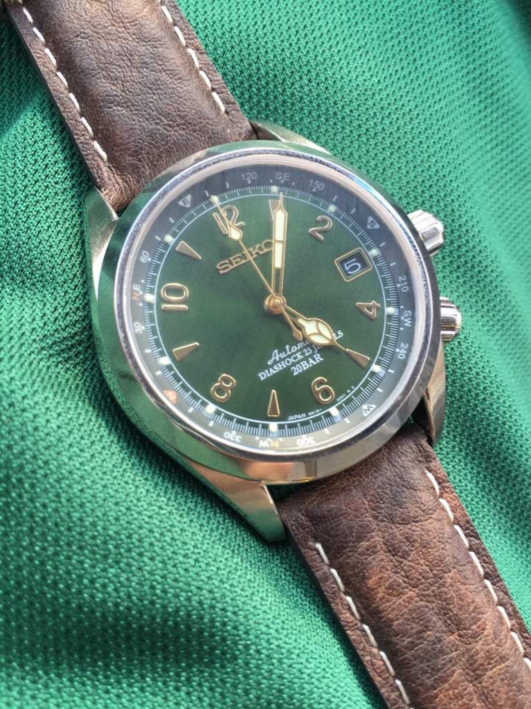 Slide rule bezel models | WatchUSeek Watch Forums