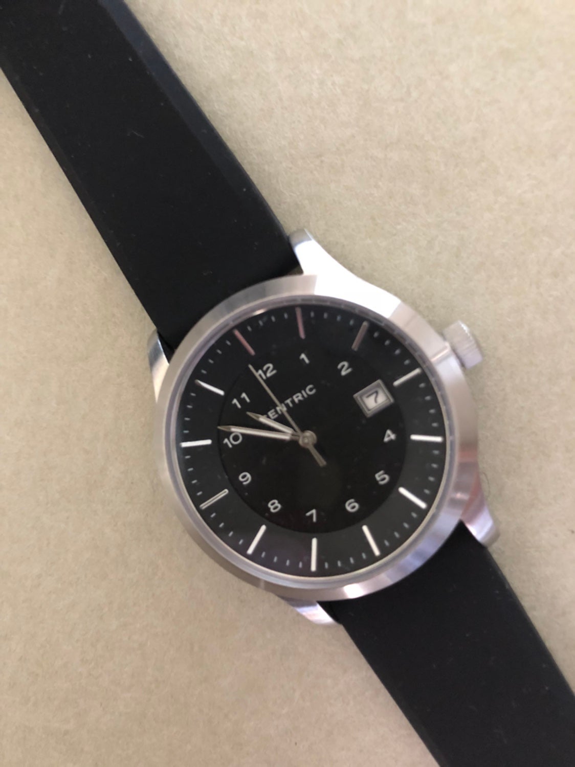 FS - Lightwell Solar Field Watch - PRICE REDUCED | WatchUSeek Watch Forums