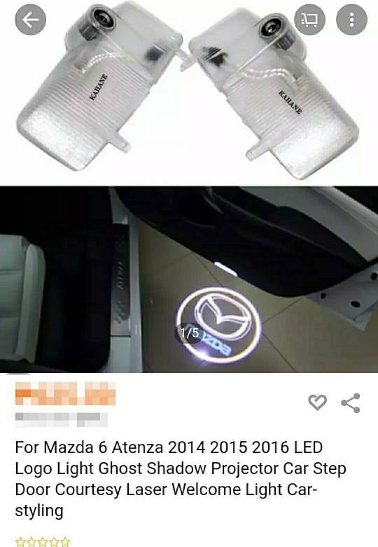 Interior map lights not working on door open... | Mazda 6 Forums