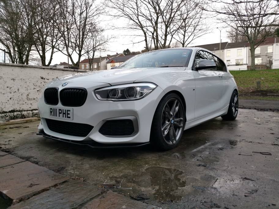 Expired - BMW M140i | Baby BMW Forum