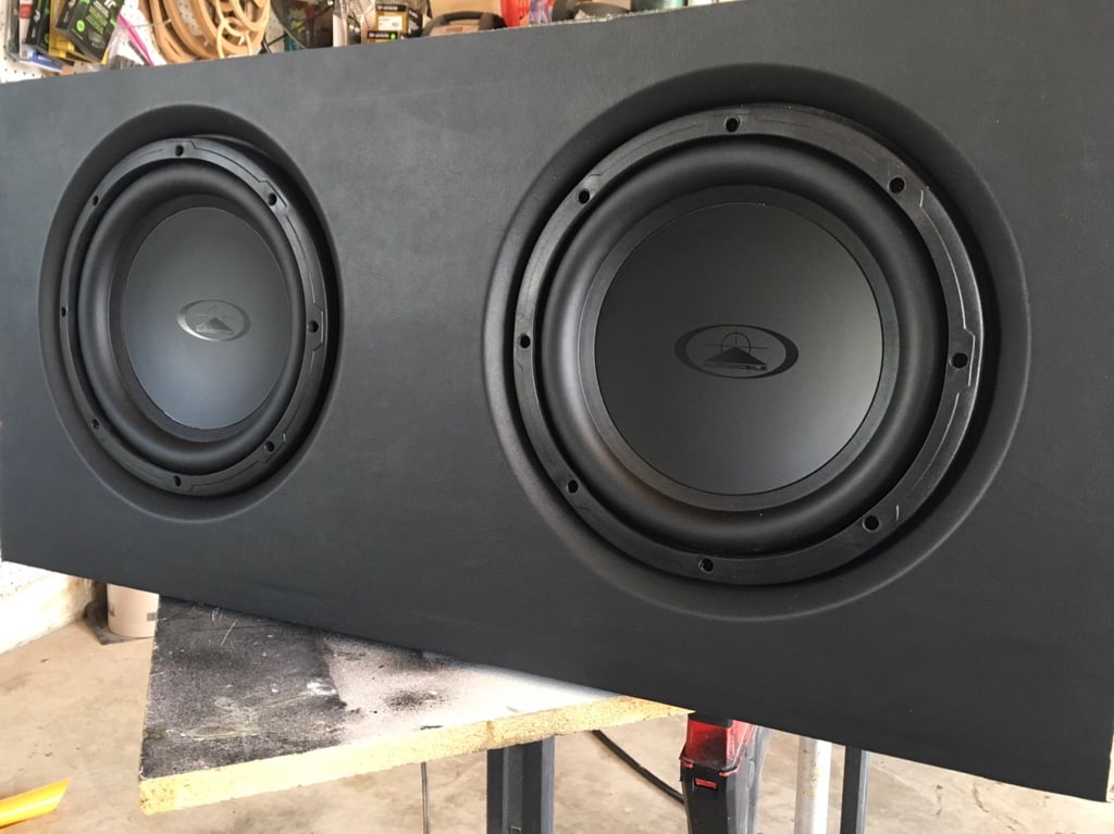 Challenger RT sound quality Audio build | Dodge Challenger Forum
