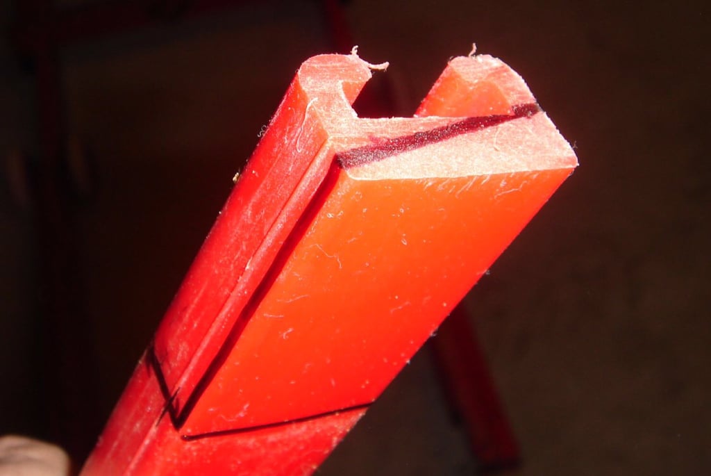 Ski shims | Ski-Doo Snowmobiles Forum
