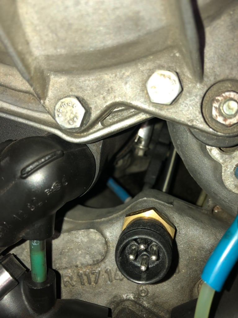 W126 intake manifold vacuum lines diagram | Mercedes-Benz Forum