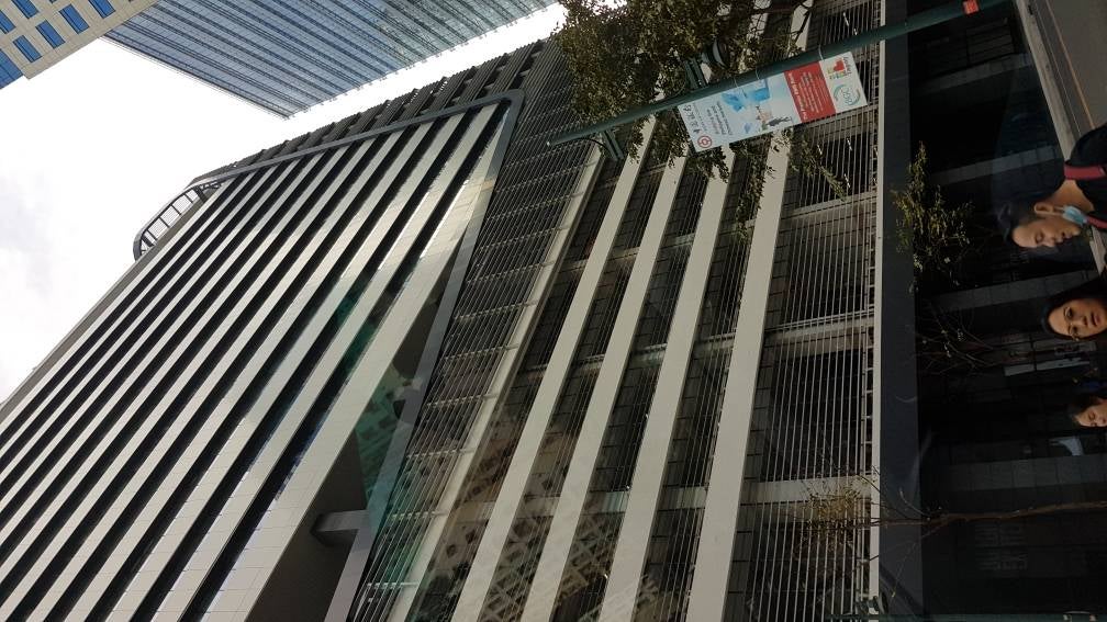 BGC | Asian Century Center | 23 fl | Page 9 | SkyscraperCity Forum