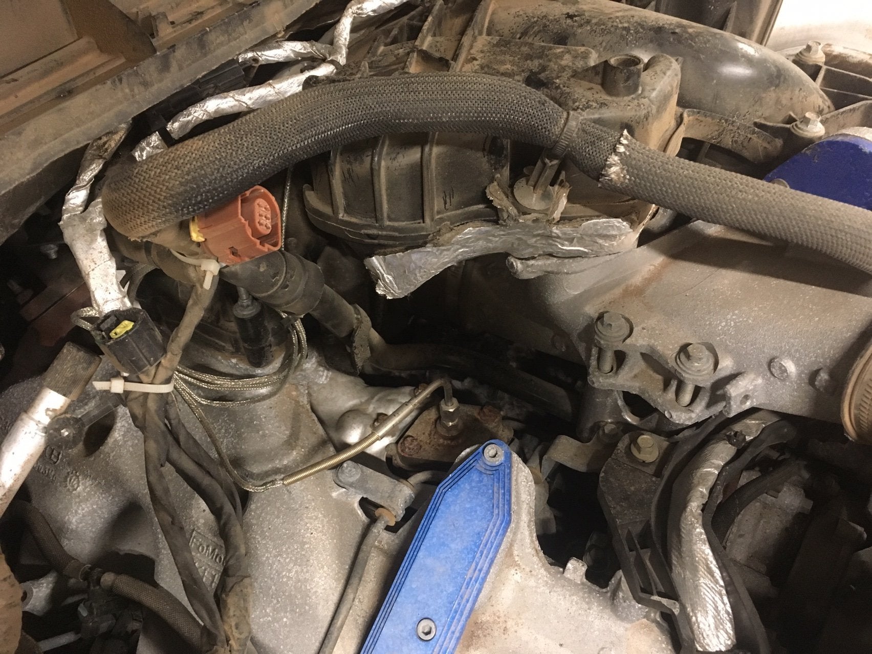 SCT Livewire TS / EGT sensor help | Ford Powerstroke Diesel Forum