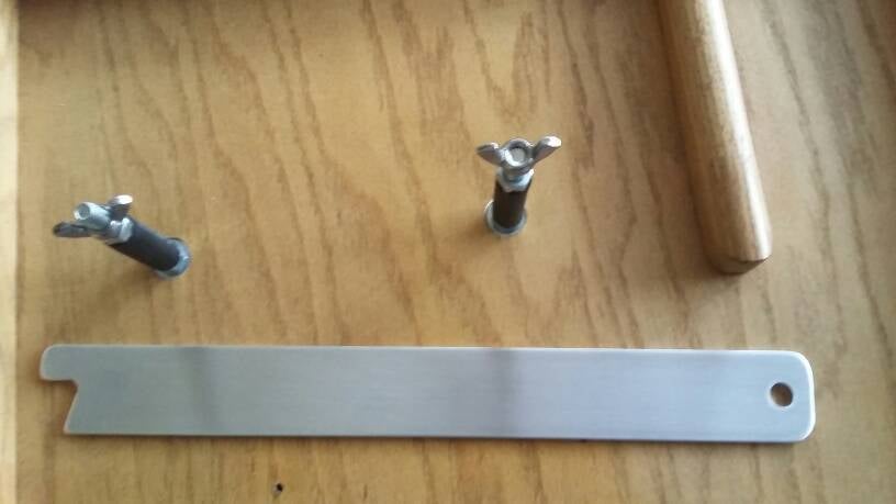 DIY Feather Burner | Archery Talk Forum