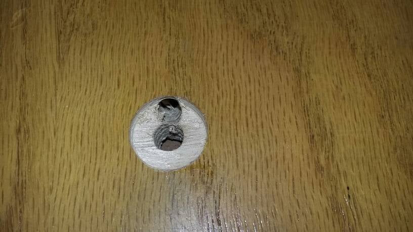 DIY Feather Burner | Archery Talk Forum