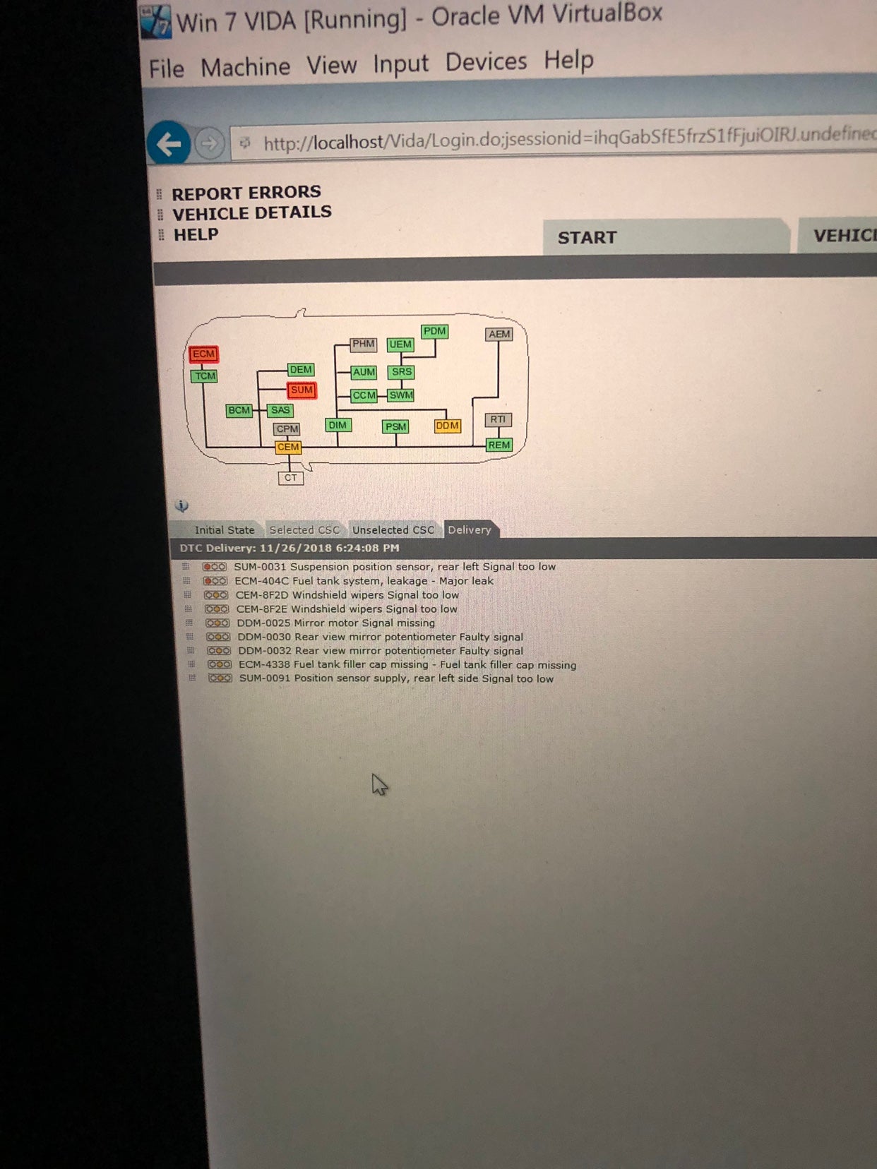 Headlight Level Sensor | SwedeSpeed - Volvo Performance Forum