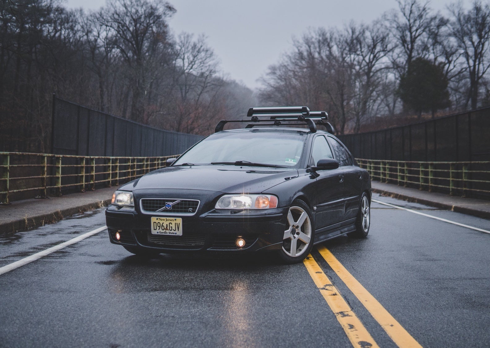 2004 Black SR w/ Atacama and Nav | SwedeSpeed - Volvo Performance Forum