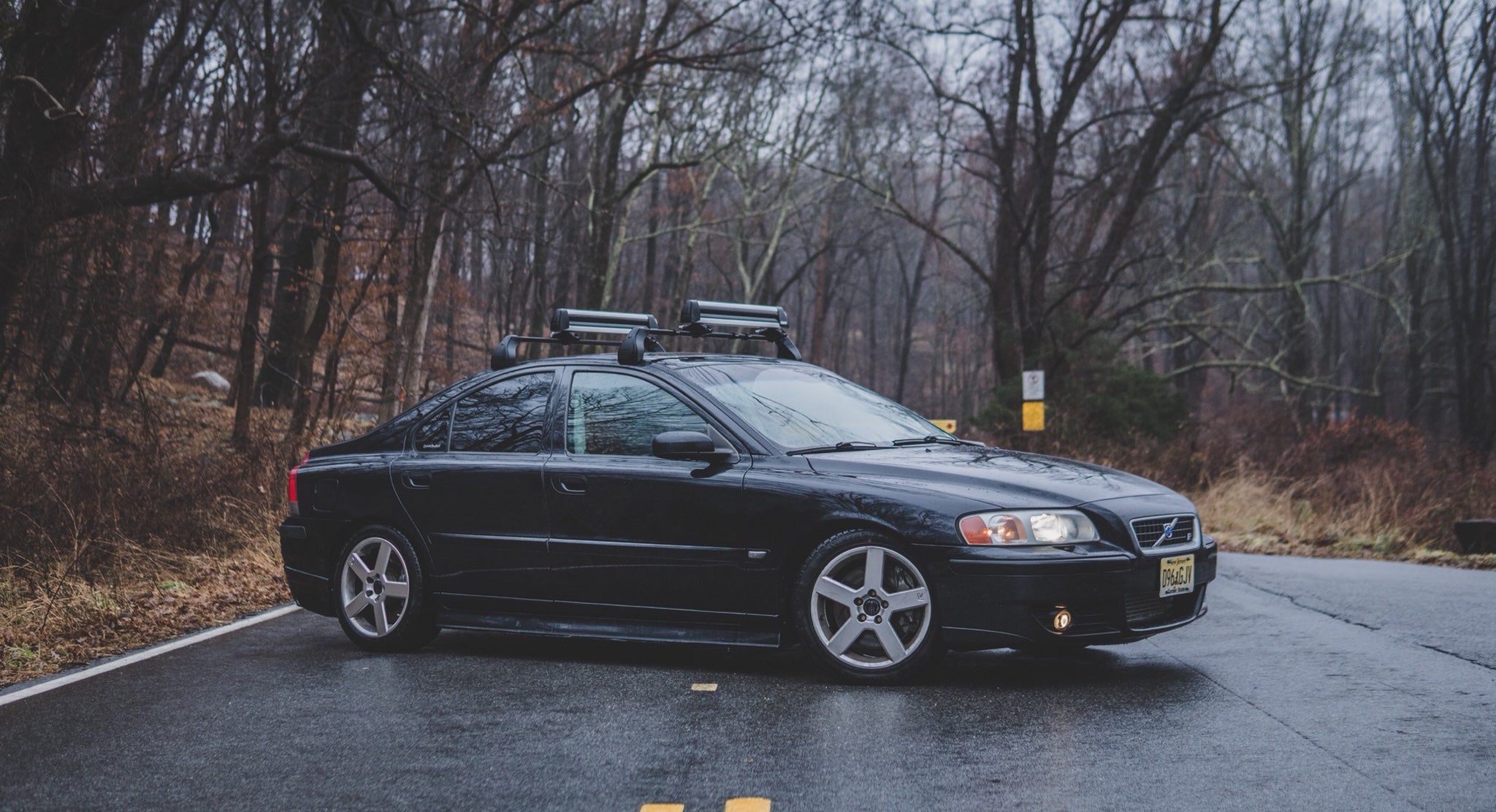 2004 Black SR w/ Atacama and Nav | SwedeSpeed - Volvo Performance Forum