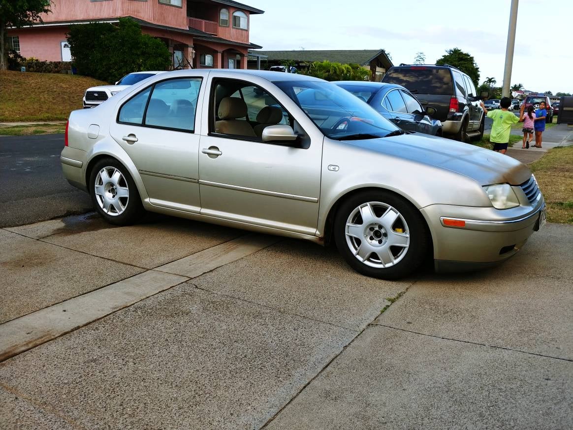 Rev9 Hyper-Street 2 Coilovers Review, Installation, Pics | VW Vortex ...