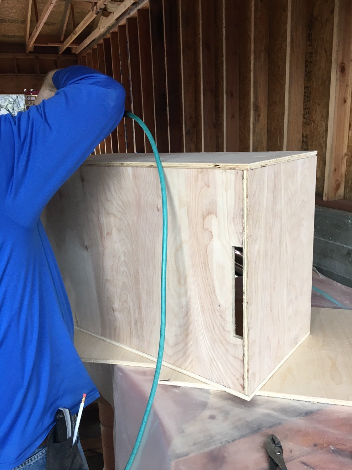 I can hear it breathing... the new “Blast Box; Extreme Edition ...