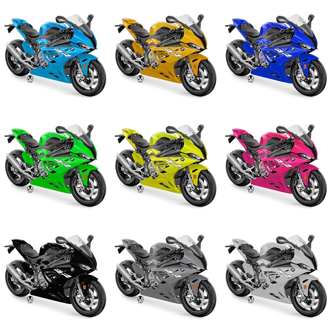 The Official "I do not like the factory color options on the 2020 ...
