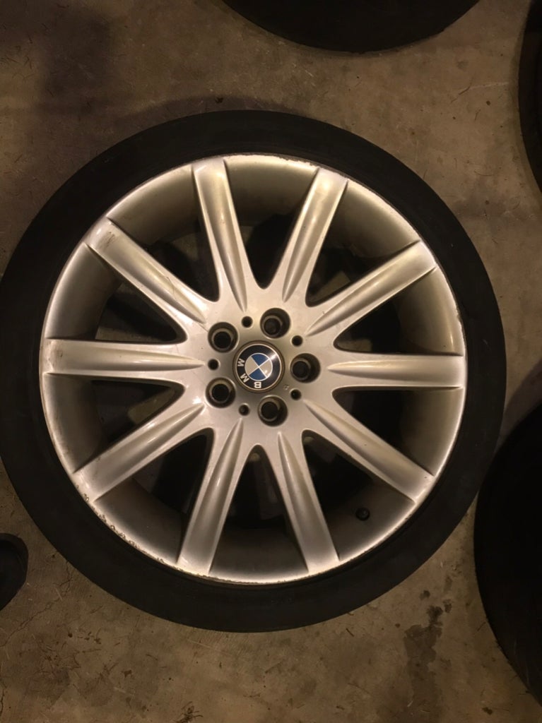 Style 95 Wheels | BimmerFest BMW Forum