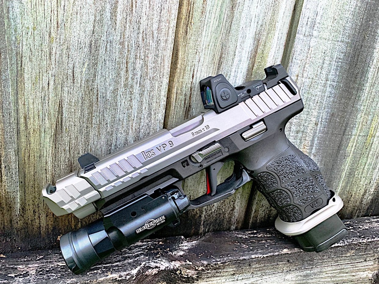 My VP9 build | Page 4 | HKPRO Forums