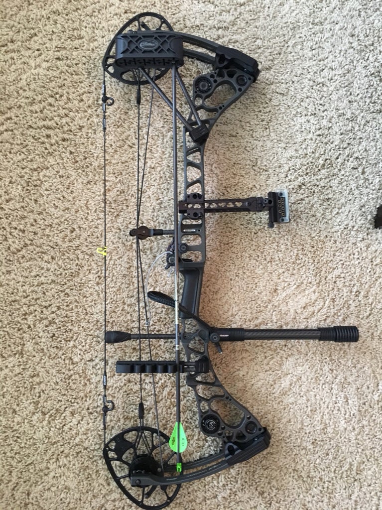 Mathews Q-LITE quiver | Archery Talk Forum