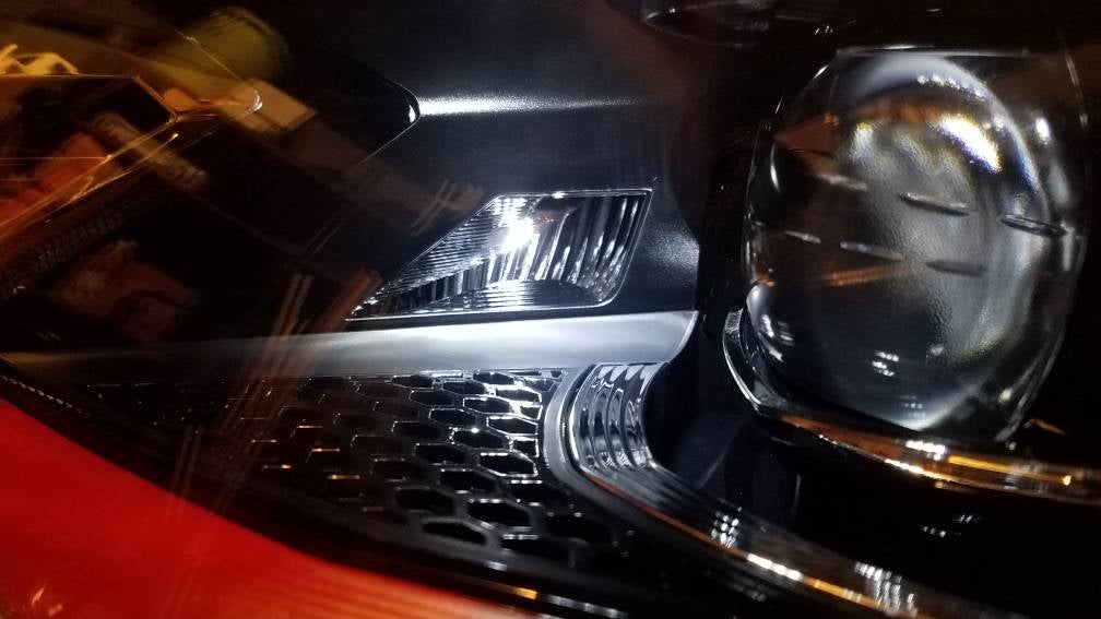 Golf GTI mk 7.5, where are the cornering lights? | VW Vortex ...