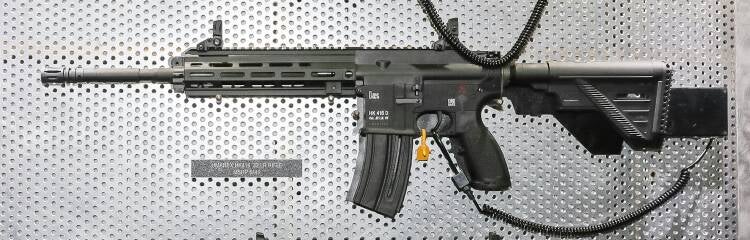 2019: HK SHOT Show Booth Tour | Page 5 | HKPRO Forums 2019: HK SHOT Show Booth Tour | Page 5 | HKPRO Forums