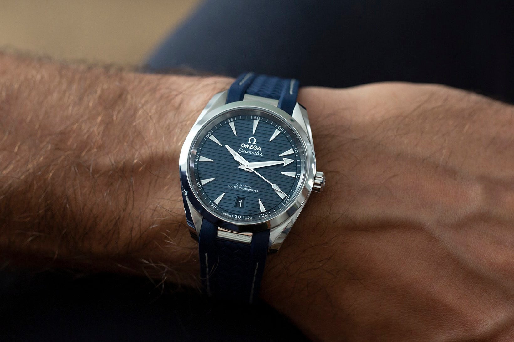 Most beautiful watch dials | Page 5 | WatchUSeek Watch Forums