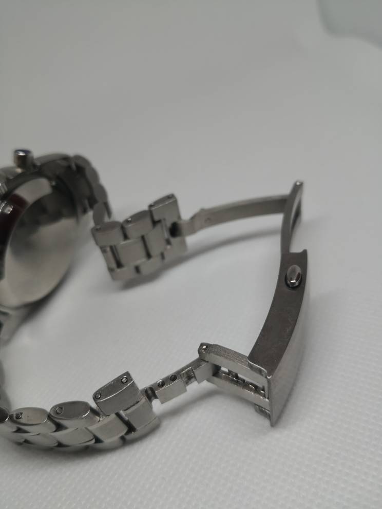 Review of the new Corgeut Speedmaster Pro sterile | WatchUSeek Watch Forums