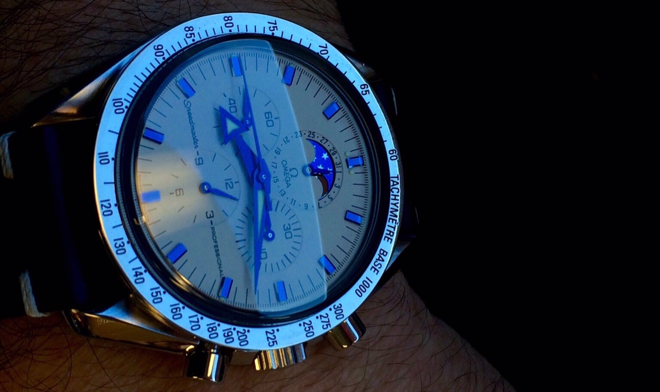 Most beautiful watch dials | Page 5 | WatchUSeek Watch Forums