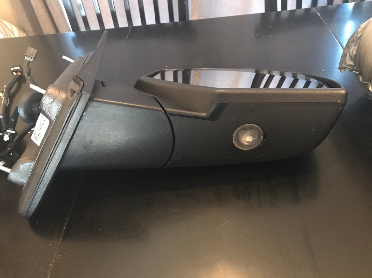 2018 Silverado LTZ DL3 Mirrors For Sale | GMC Truck Forum