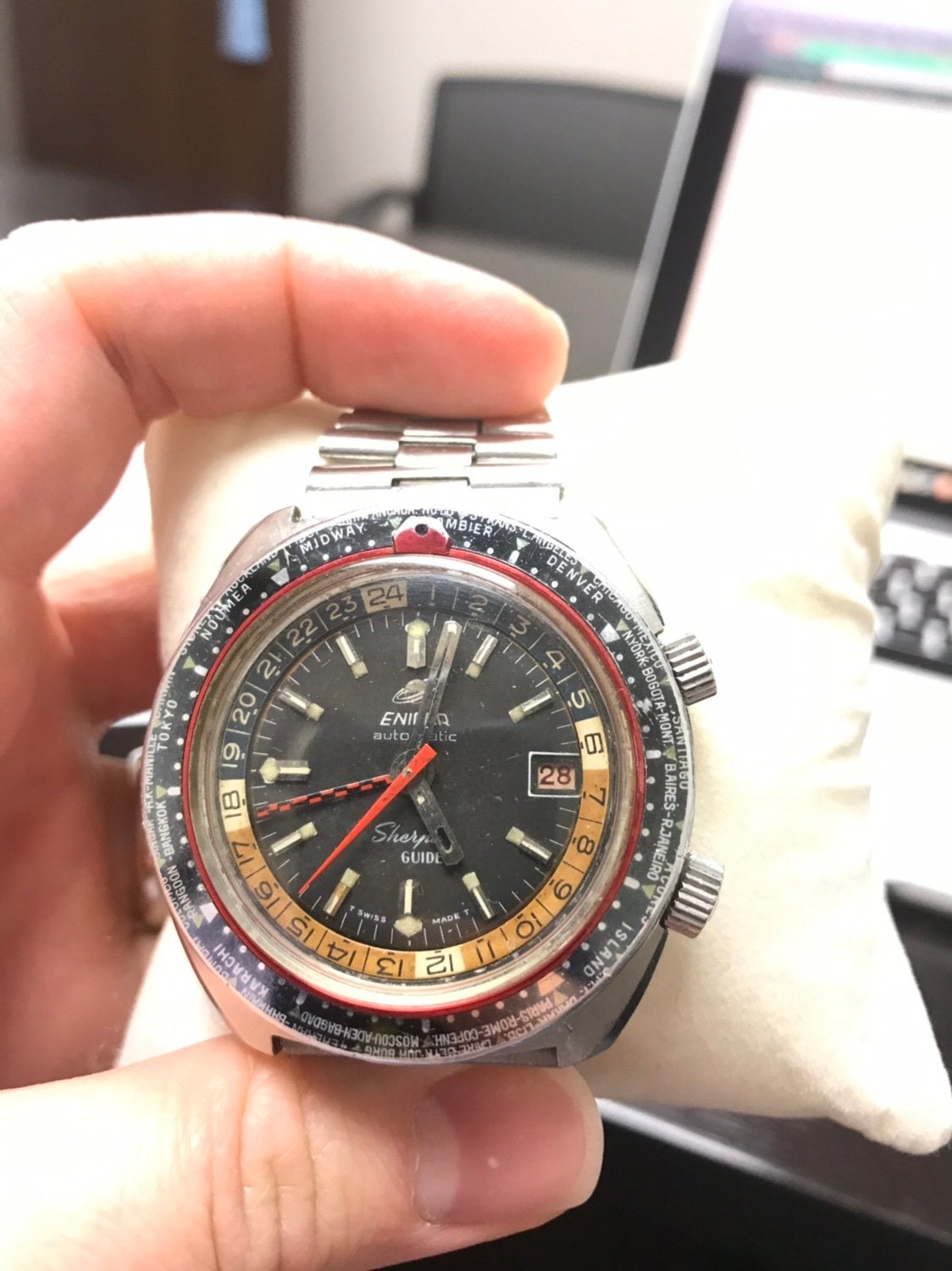 Show us your Compressors/Super Compressors. | Page 10 | WatchUSeek ...