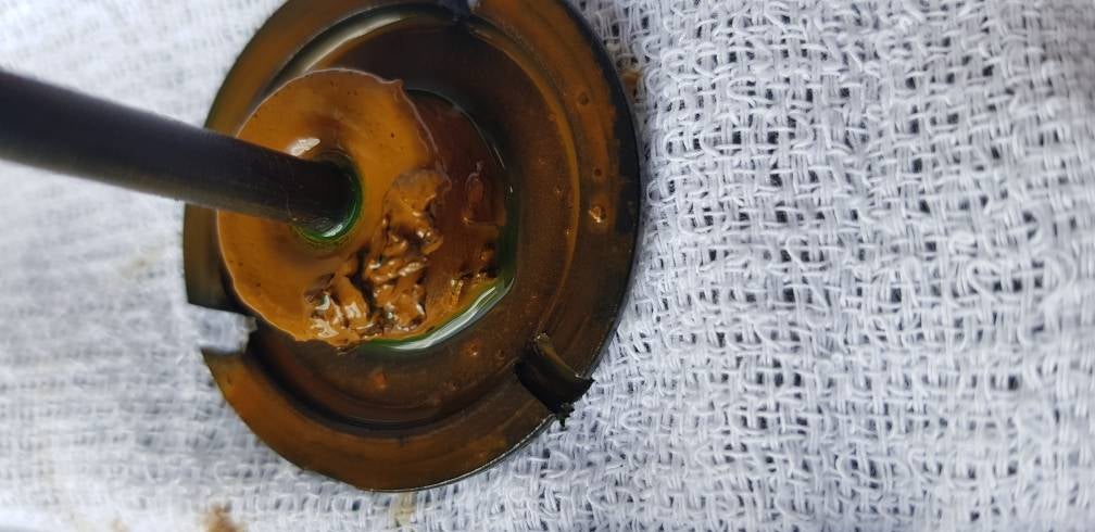 GANO/Scott Drake radiator filter | Vintage Mustang Forums