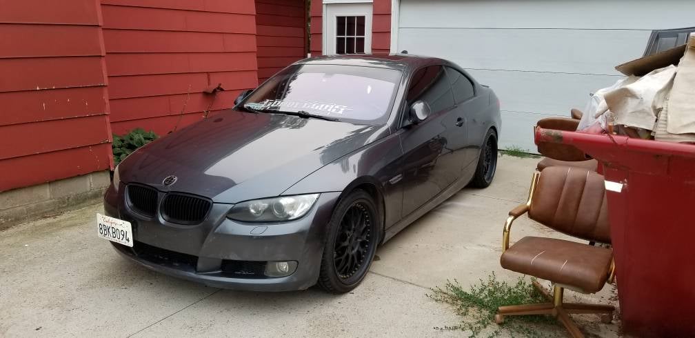 UPDATE on Modifications to my E90 328i | BimmerFest BMW Forum