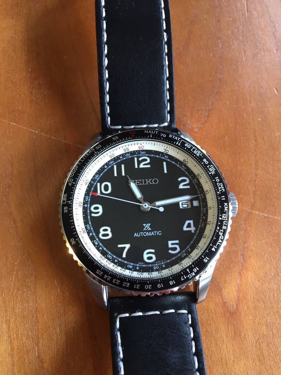 Hunt for the best looking PILOT watch! | Page 2 | WatchUSeek Watch Forums