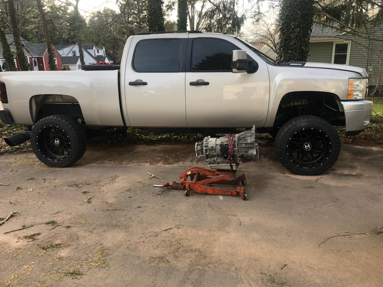 My LMM build | Page 3 | Chevy and GMC Duramax Diesel Forum