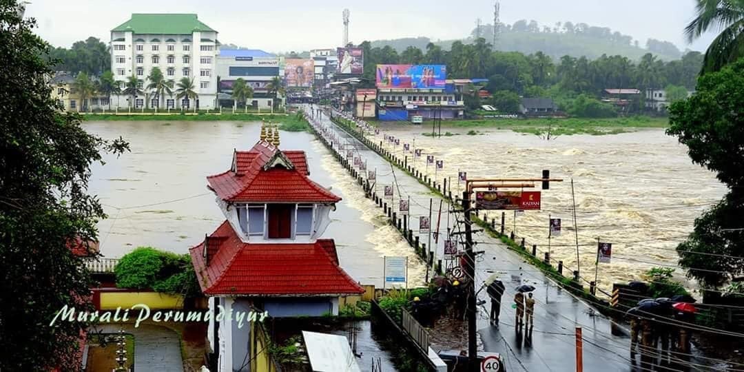 Palakkad | Towns in Valluvanad Region | Western | Projects ...
