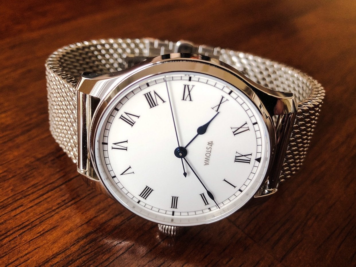 NO DATE, NO CRY. Show me your affordable, no-date watches! | WatchUSeek ...