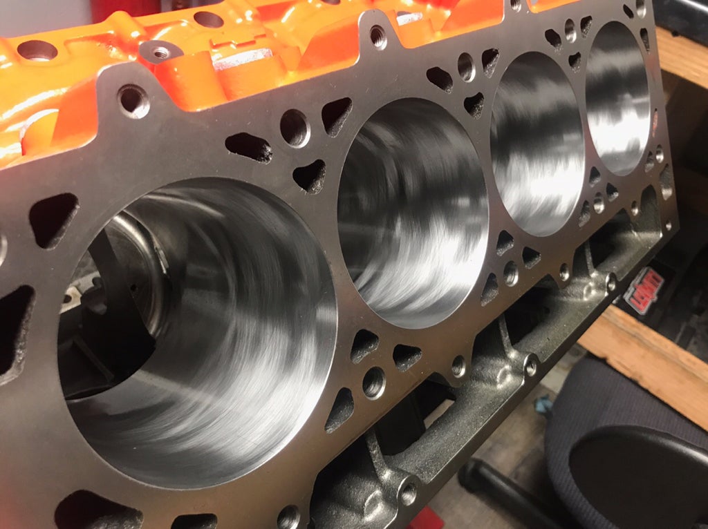 416 lsa hitting piston squirters | Page 2 | Cadillac CTS-V Forum