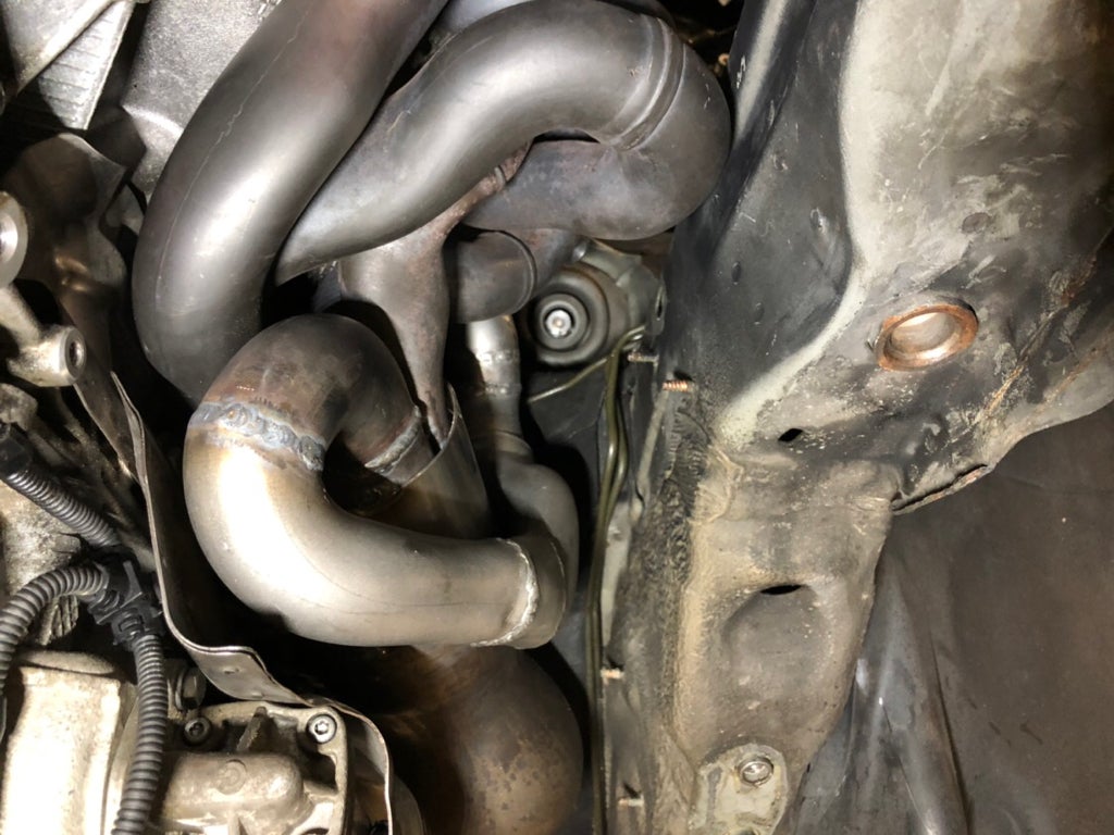 E46 M3 S85 DCT swap FINISHED! | BMW M5 Forum and M6 Forums