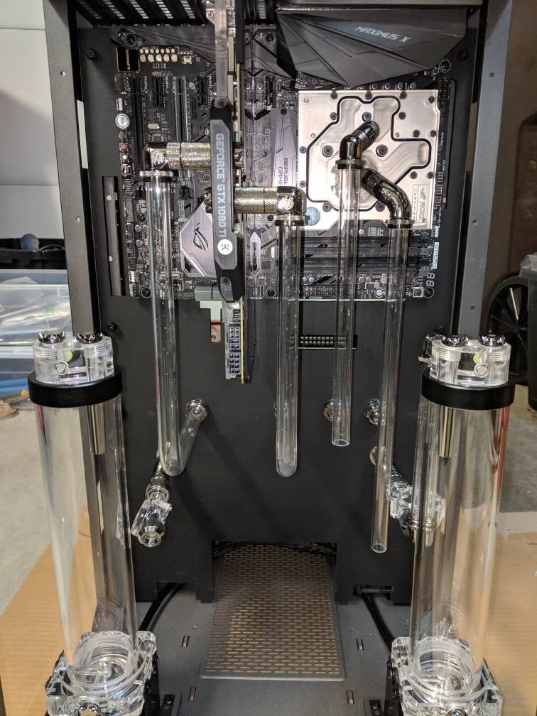Tower 900 Build | Overclock.net