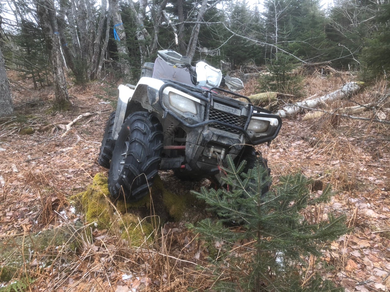 Mud Bug Tires | Honda ATV Forum