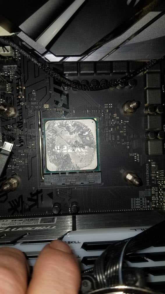 Air Cooler recommendations | Overclock.net