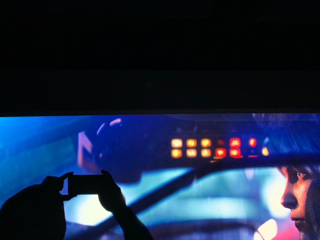 Panamorph DCR Paladin Owners Thread | Page 38 | AVS Forum