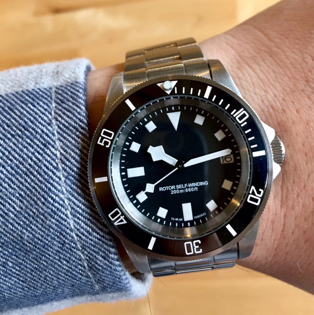 Invicta vs Seiko? (don't kill me) | Page 2 | WatchUSeek Watch Forums