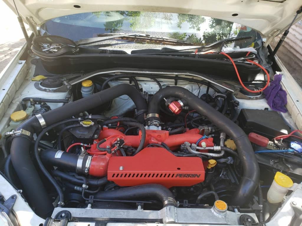 MY09 JDM SH5 Forester XT | Subaru Forester Owners Forum