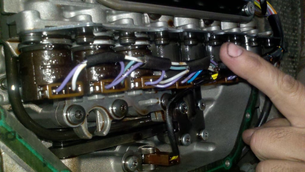 1996 740 IL - Check Engine Light - P0500 Code | BimmerFest BMW Forum