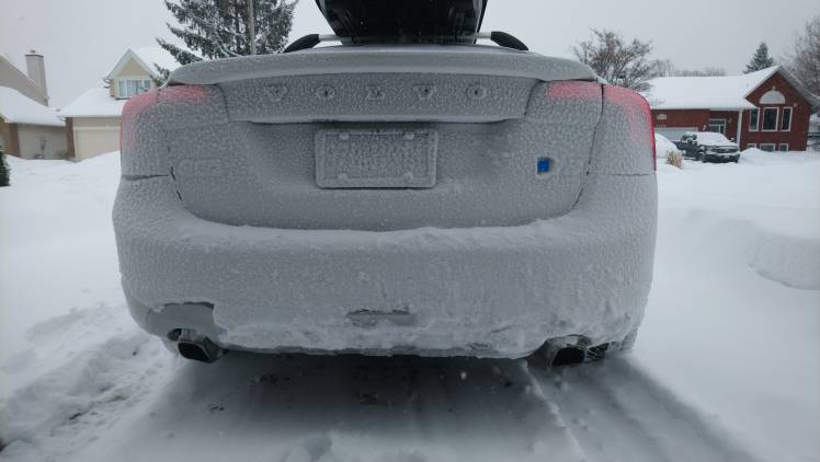 OFFICIAL: S60/V60 Photo Thread | SwedeSpeed - Volvo Performance Forum