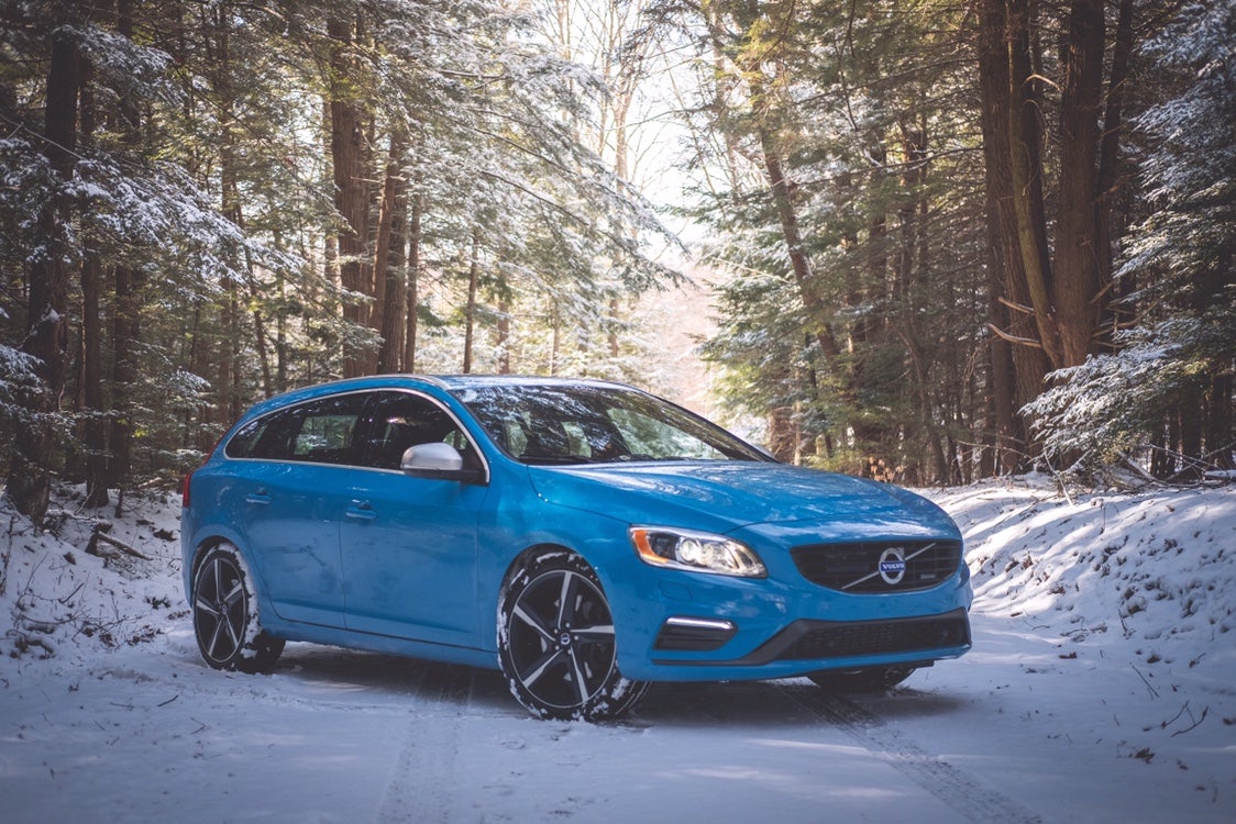 OFFICIAL: S60/V60 Photo Thread | SwedeSpeed - Volvo Performance Forum