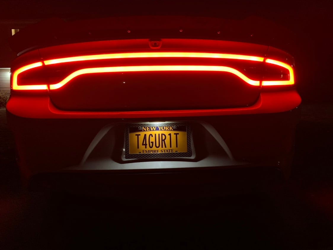 Best License plate names | Page 11 | SRT Hellcat Forum