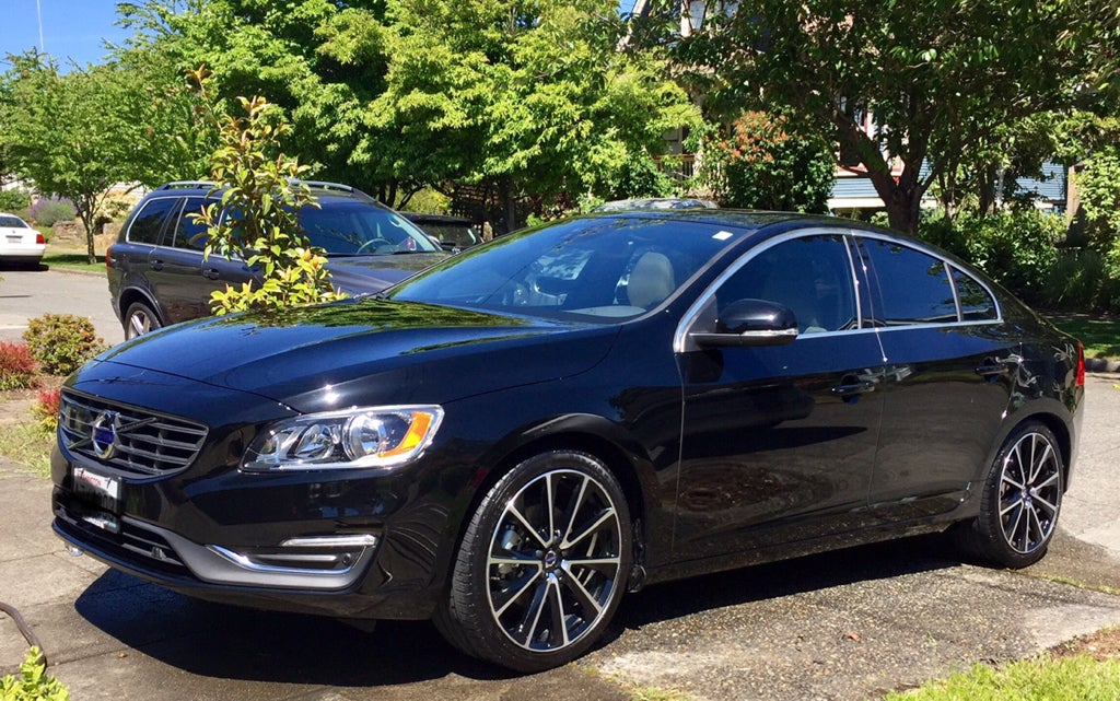 OFFICIAL: S60/V60 Photo Thread | SwedeSpeed - Volvo Performance Forum