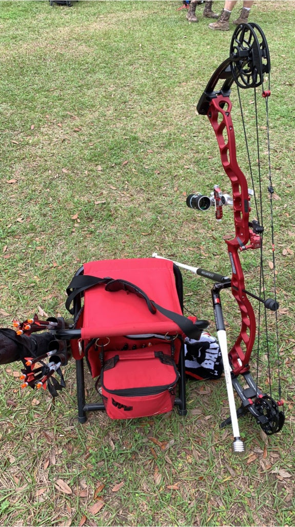 Bow Pod for CT Series | Archery Talk Forum
